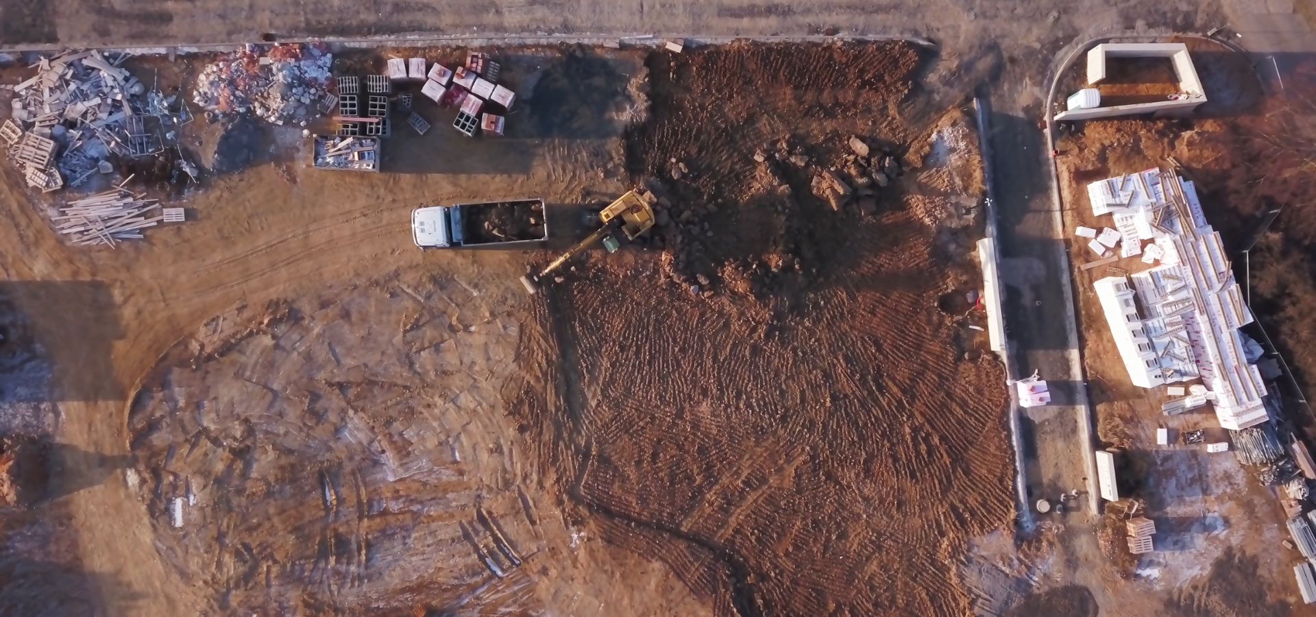 ARC Construction - ARC Construction | Commercial Construction Services ...